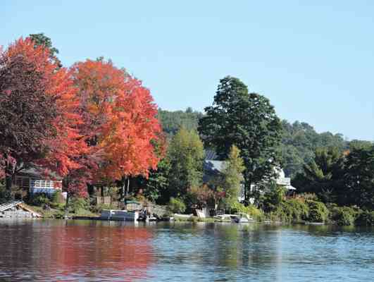 The Best Camping in Vermont - Explore Vermont Campgrounds - Campspot