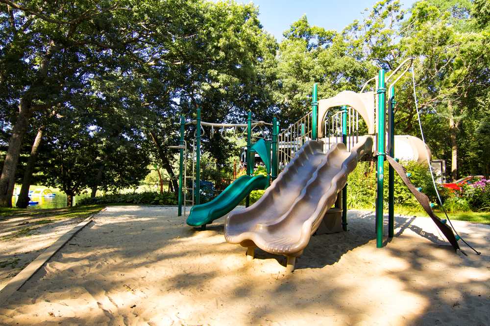 Wilderness Campground - Montello, Wisconsin - Campspot