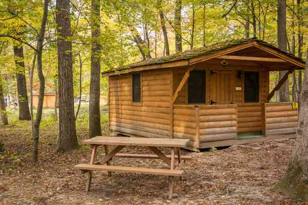 The Best Campgrounds Near Madison, WI - Explore Madison Camping - Campspot