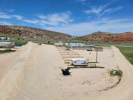 The Best Camping in Wyoming - Explore Wyoming Campgrounds - Campspot