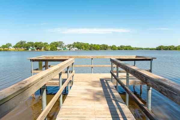 The Best Camping in Kansas - Explore Kansas Campgrounds - Campspot