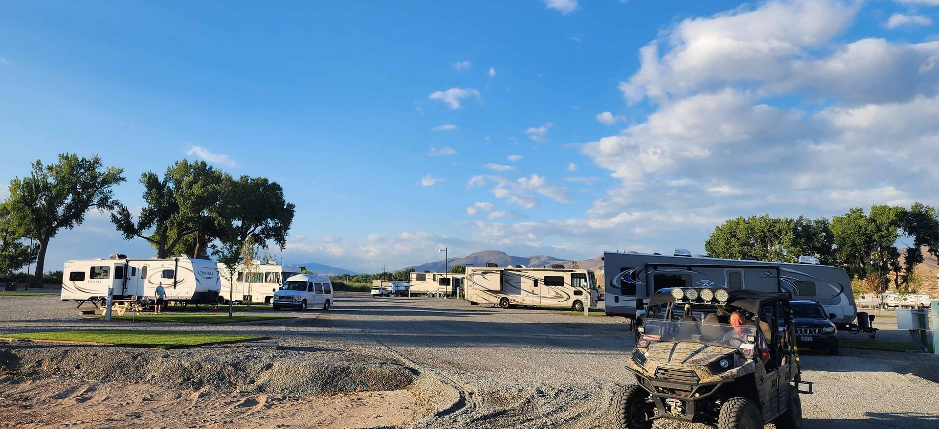 Camping in Nevada: 7 Best Campgrounds in Nevada in 2024 - Campspot