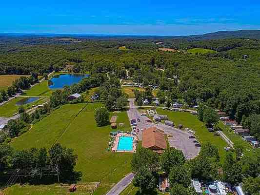 The Best Camping in New Jersey - Explore New Jersey Campgrounds - Campspot