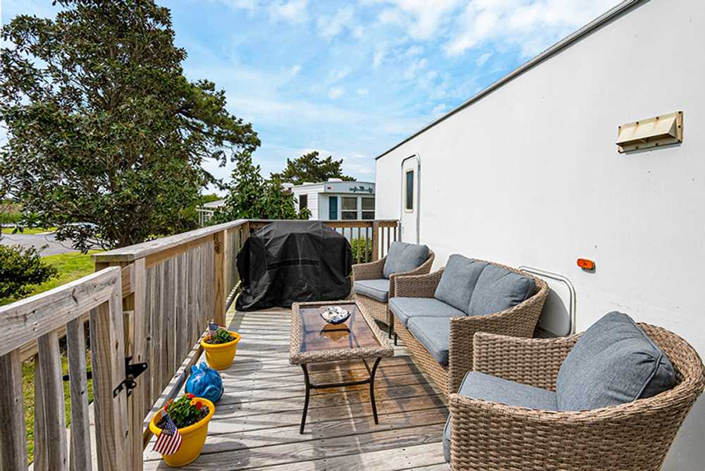 Surfside at Sandbridge RV Resort - Virginia Beach, Virginia - Campspot