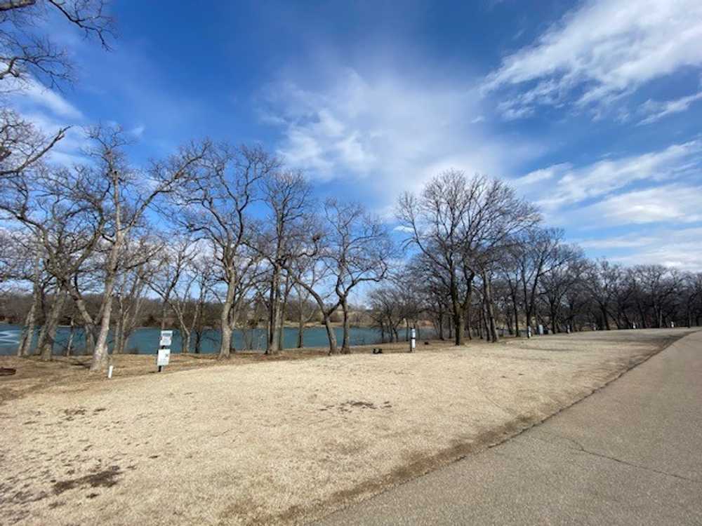 Lake Shawnee Campground - Topeka, Kansas - Campspot