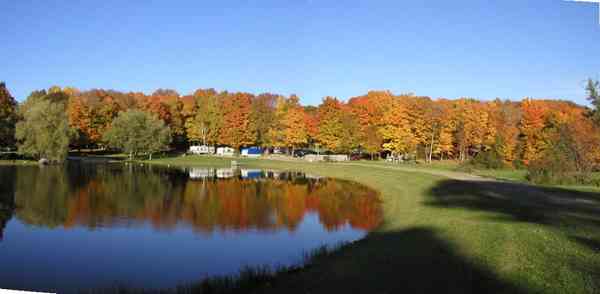 The Best Camping in Connecticut - Explore Connecticut Campgrounds ...