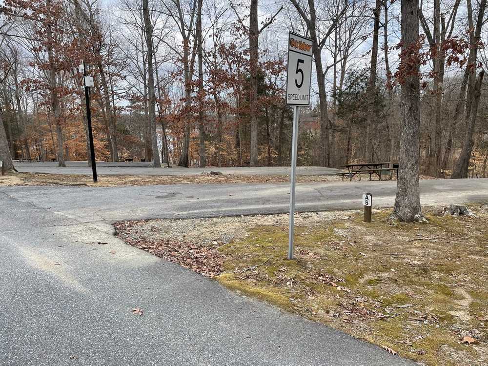Oak Hollow Campground - High Point, North Carolina - Campspot