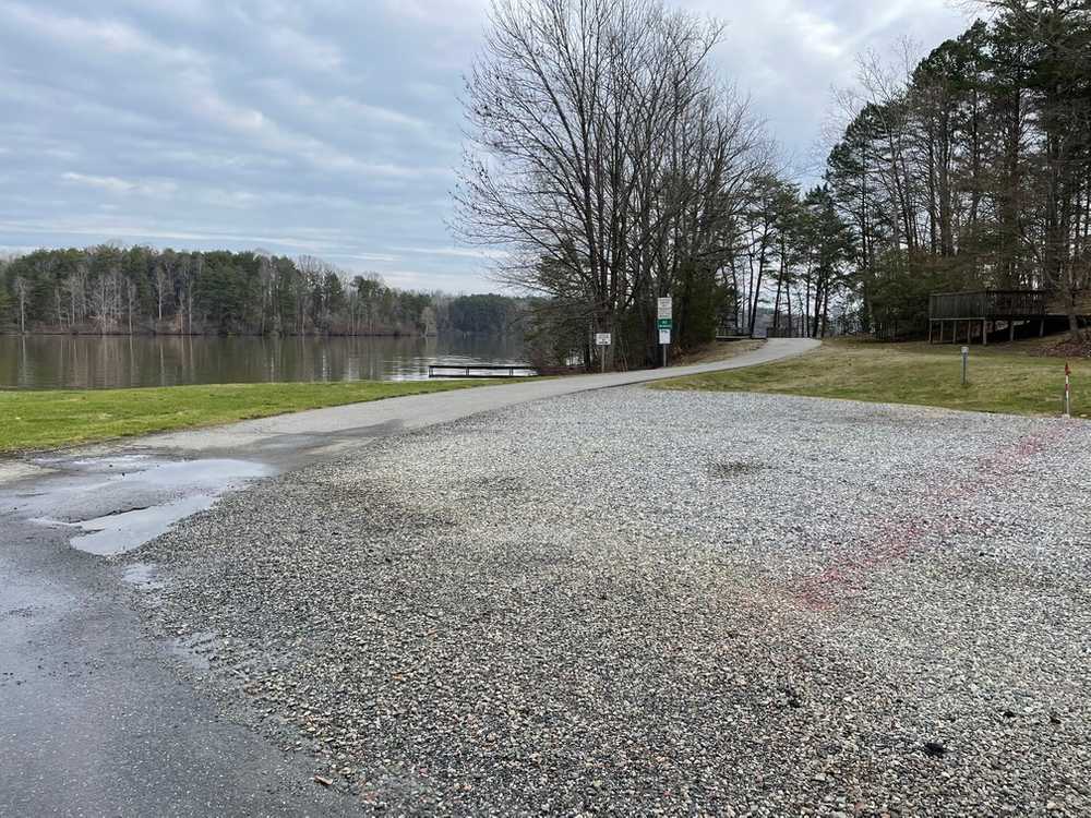 Oak Hollow Campground - High Point, North Carolina - Campspot
