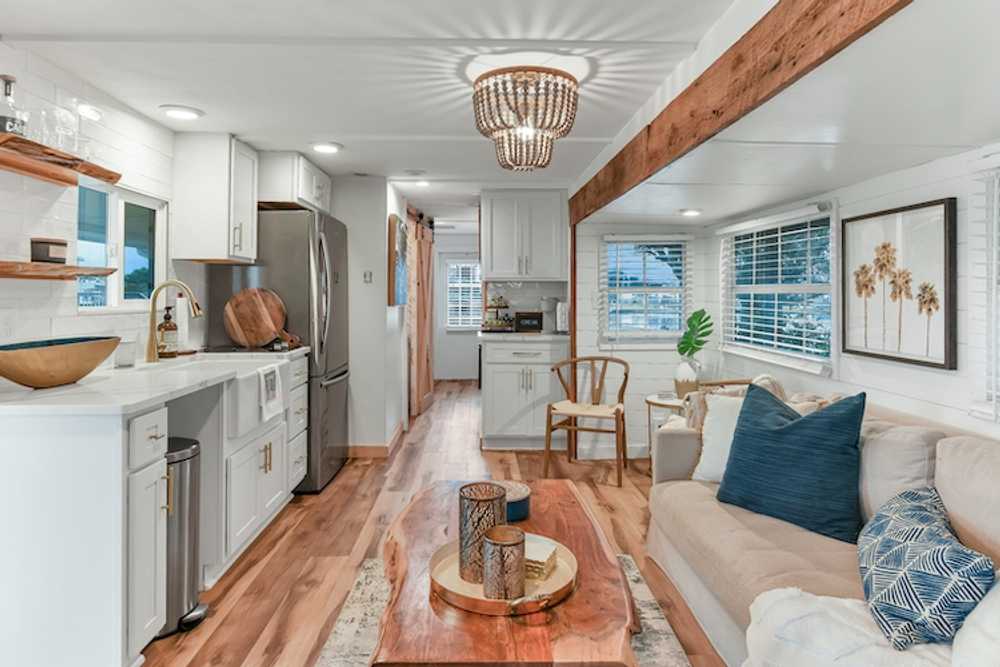 Surfside at Sandbridge RV Resort - Virginia Beach, Virginia - Campspot