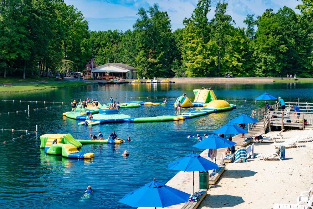 Yogi Bear's Jellystone Park™ Camp-Resort: Columbus North - Mt. Gilead ... Yogi Bear's Jellystone Park™ Camp-Resort: Columbus North - Mt. Gilead ...