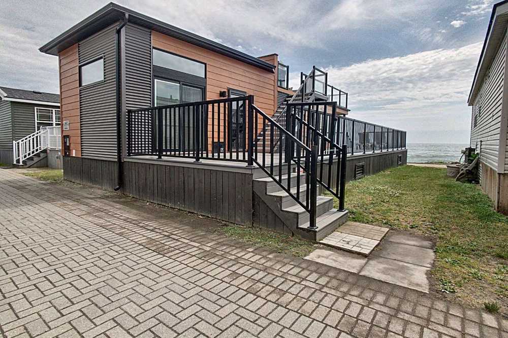 Sun Retreats Sherkston Shores - Sherkston, Ontario - Campspot