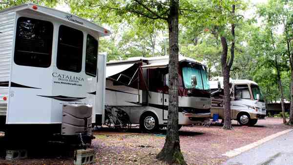 The Best Campgrounds Near Philadelphia - Explore Philadelphia Camping ...