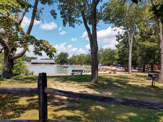 The Best Camping in Virginia - Explore Virginia Campgrounds - Campspot