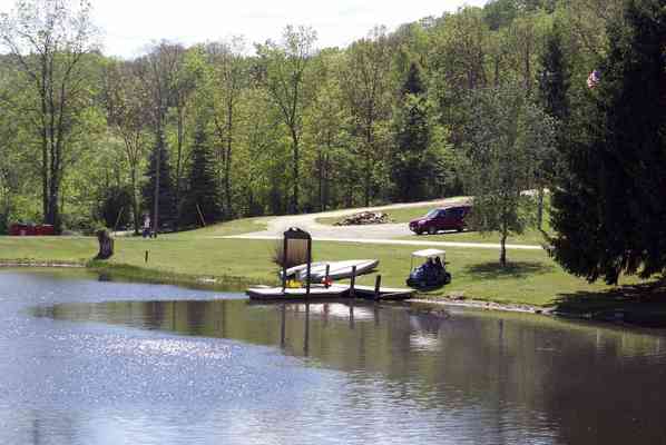 The Best Camping in Pennsylvania - Explore Pennsylvania Campgrounds ...