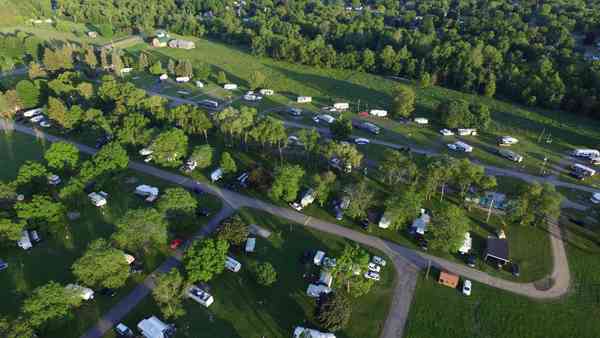 The Best Camping in Pennsylvania - Explore Pennsylvania Campgrounds ...